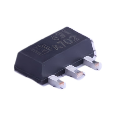 HTC TL431ASF Voltage Reference Chip
