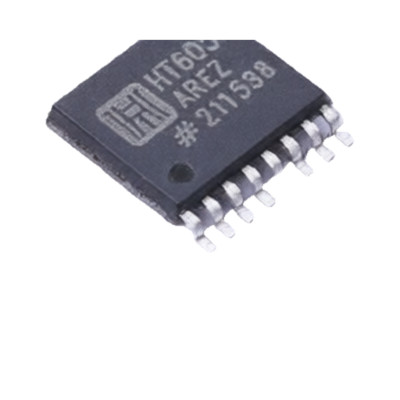 HTCSEMI HT6050AREZ DC DC Switching Voltage Regulator for sale
