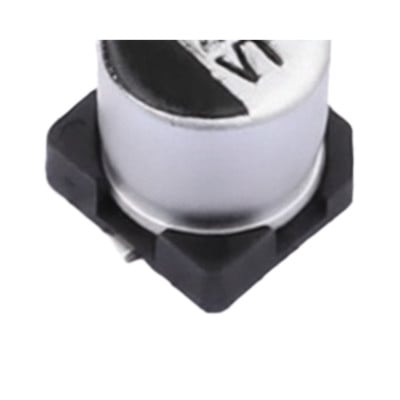 ChengTao VT1E331M1010ZY Aluminum Electrolytic Capacitor