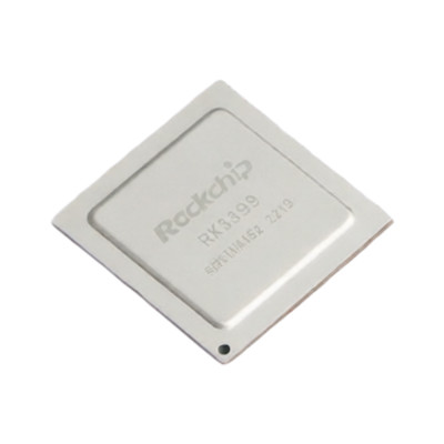 Rockchip RK3568