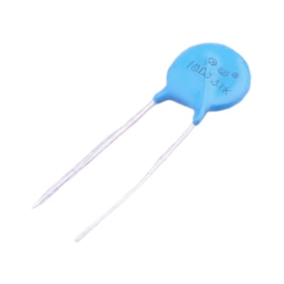 Dersonic RM10D271KD1IECW0 Metal Oxide Varistor (MOV)
