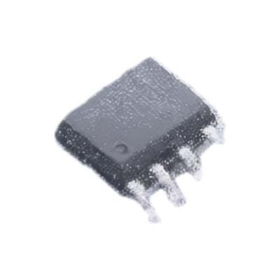 Guestgood GP9301B-F30K-D1V10-SW Special Purpose ADC/DAC Chip