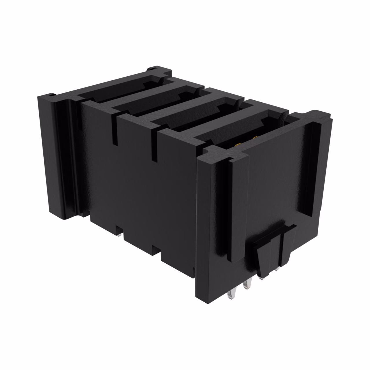 EXTreme Ten60Power Vertical Receptacle, 4 Split Power Circuits for sale
