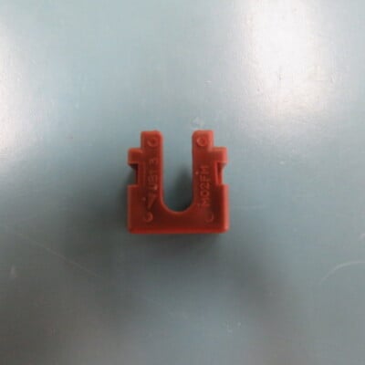 YAZAKI 7157-6520-80 Rectangular Connector Housing
