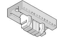 Ten60Power Right-Angle Press-In Tool for sale