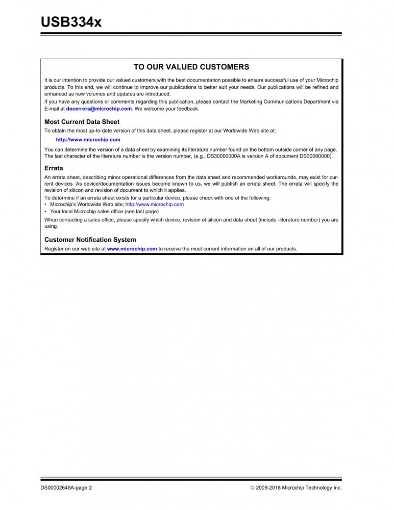 EVB-USB3343 technical document page 2