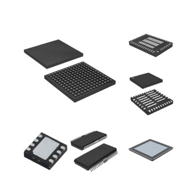 TE Connectivity 1703119-1 Card Edge Connector Housing