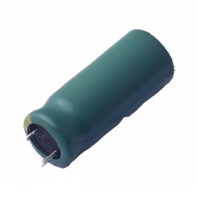 BERYL Electronic Tech RC200M680LO13*20TH-2A1E Aluminum Electrolytic Capacitor