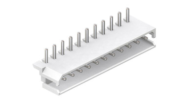 CNC Tech 52125-02-0200-01 Male Header Pins