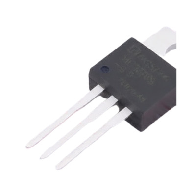 HGSEMI MC33269DT-1.8/TR Linear LDO Voltage Regulator