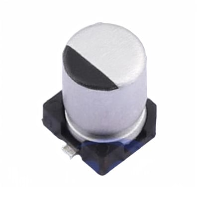ACMECON GVT2A476M0810CN Aluminum Electrolytic Capacitor
