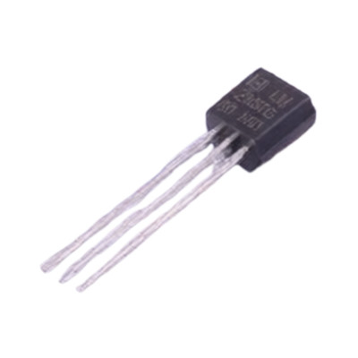 HTC LM2950TA-5.0 5V Low Dropout Linear Voltage Regulator