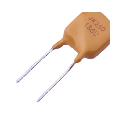 Jinrui JK250-080U PTC Resettable Fuse