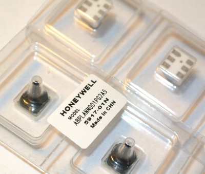 Honeywell ABPMANV060PG2A3