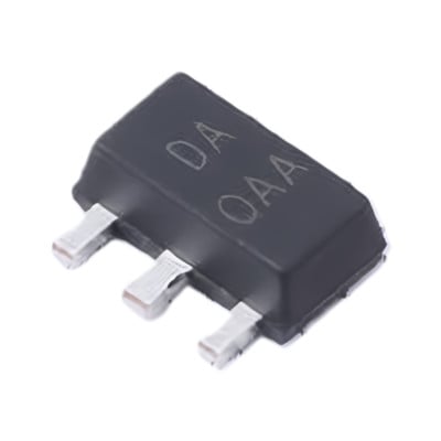 Shikues 2SD1006 Single Bipolar Transistor