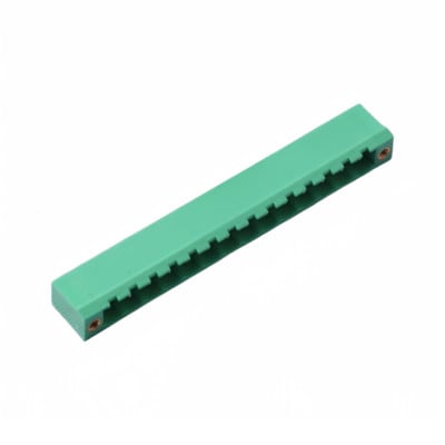 MAX MX2EDGVM-5.08-24P-GN01-Cu-A PCB Header & Plug Socket