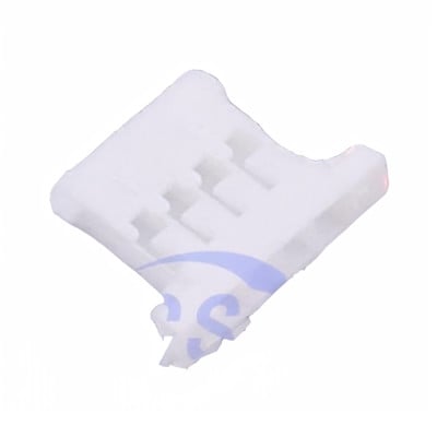 SHOU HAN 1.25CB-4Y Rectangular Connector Housing for sale