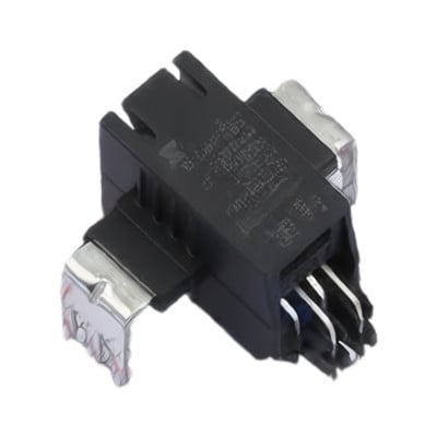 JSMSEMI SHLSR10-P Current Sensor Chip