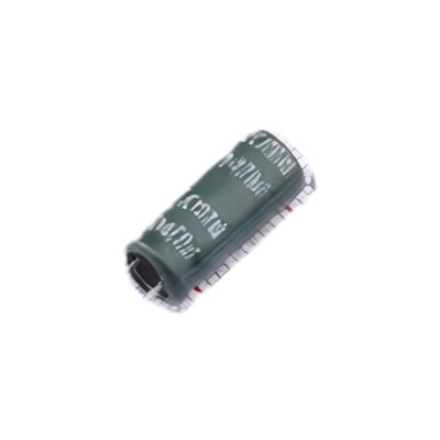 Econd 470uF25V8x16GL