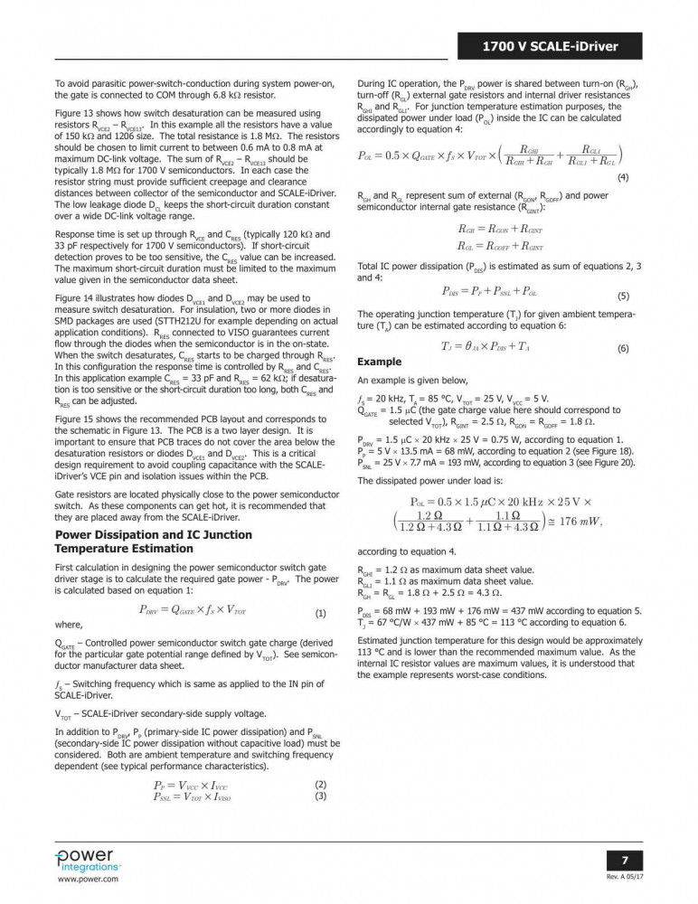 SID1183K-TL technical document page 7
