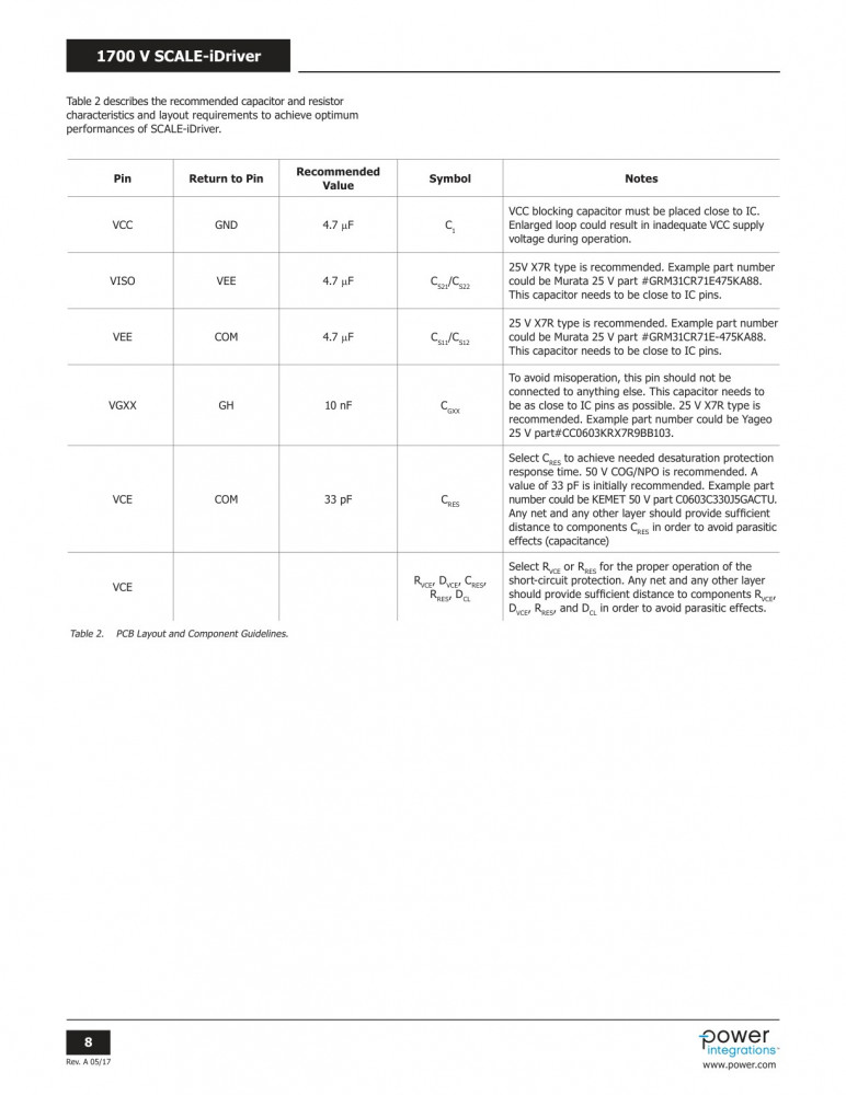 SID1183K-TL technical document page 8