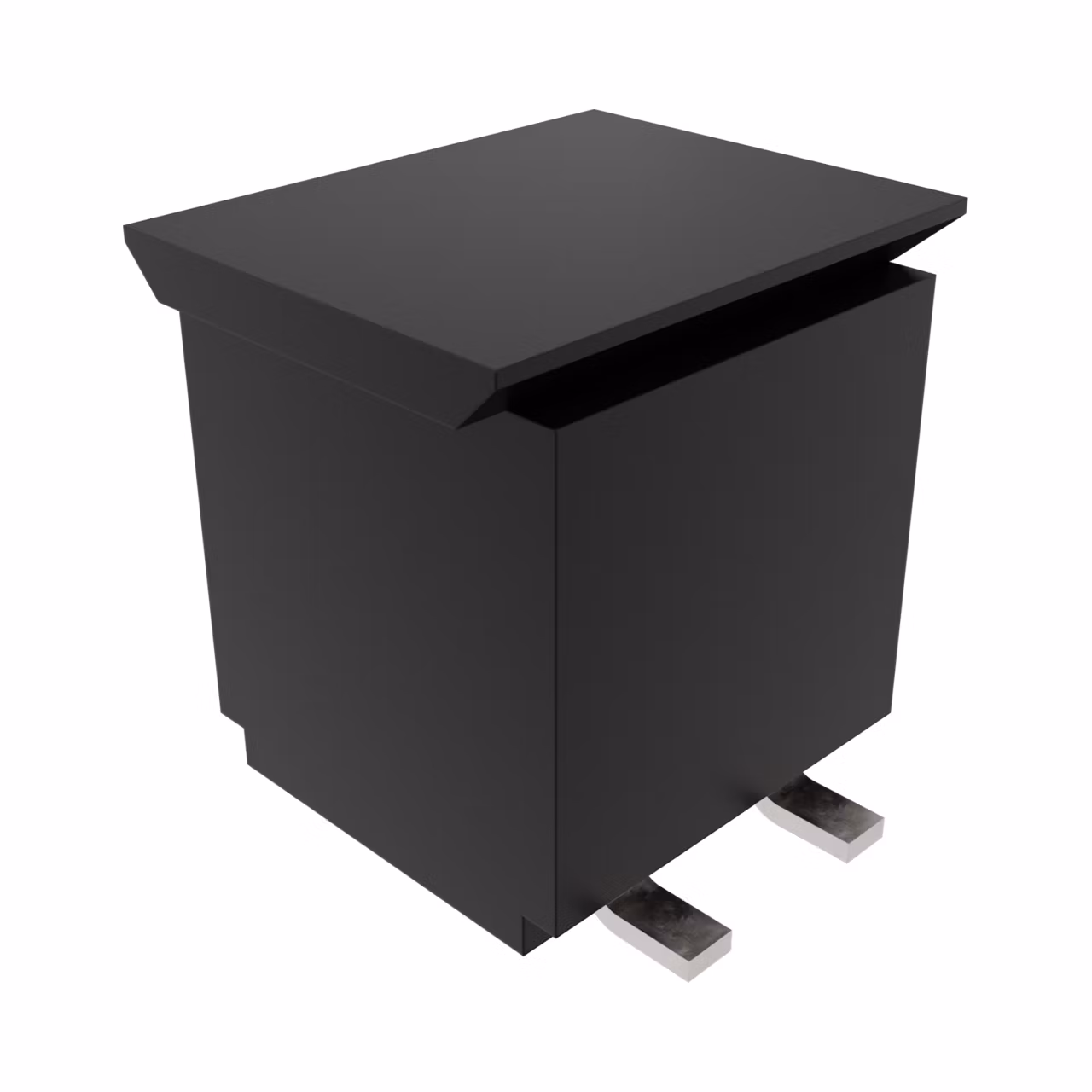Milli-Grid Vertical Receptacle, 2.00mm Pitch, Dual Row, Surface Mount, with Cap, Tube, 0.13µm Gold (Au) Plating, 4 Circuits for sale
