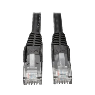 EATON N201-002-BK50BP Modular Ethernet Cable (RJ45) for sale