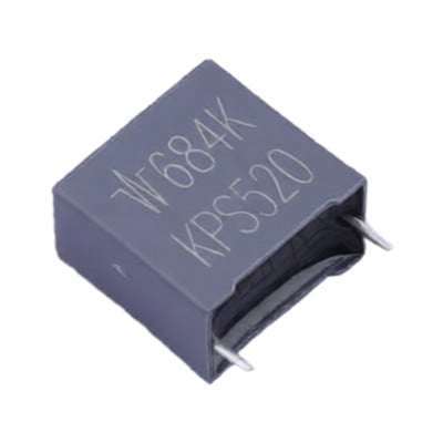 JOEY MPP684J2G6AA620MA1 Film Capacitor