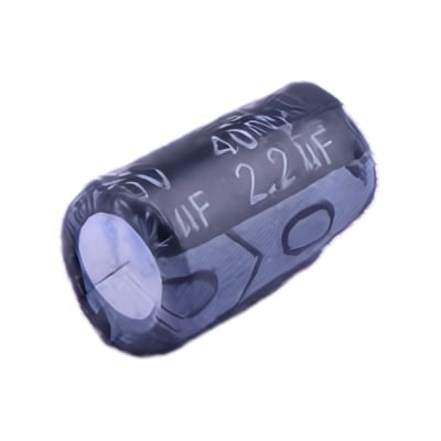 Guangdong TOPAZ Elec Tech ECSS04072R2M050P00 Aluminum Electrolytic Capacitor