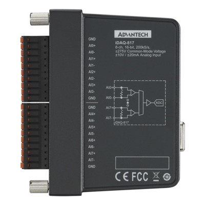 iDAQ-817 for sale