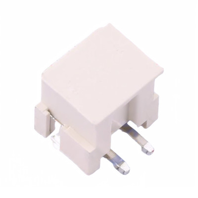 JUSHUO VH396-S03DCA-00 Male Header Pins