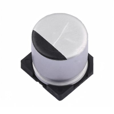 ACMECON GVT2A336M0810CN Aluminum Electrolytic Capacitor