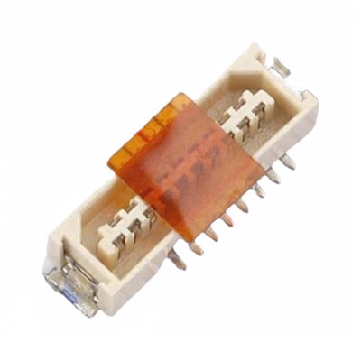LXWCONN LB3133-G41S-W0R Edge Type Mezzanine Board-to-Board Array Connector