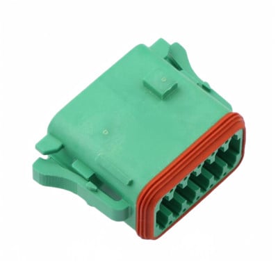 Amphenol ATS06-26SA