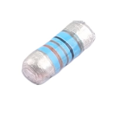 SAE 1MMF04TS04F1003C Surface Mount Chip Resistor