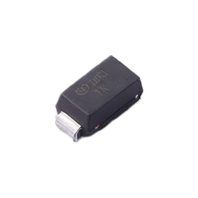 JUXING SMAJ16CA TVS Diode