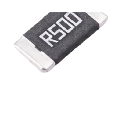 Milliohm HoLRT1225-3W-100mR-1%