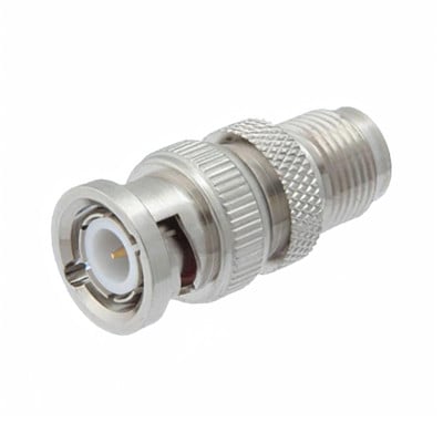 PASTERNACK PE91009 Coaxial Connector (RF) Adapter