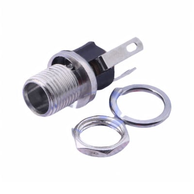 Korean Hroparts Elec DC-025BM-25A