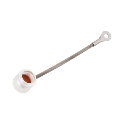 Amphenol M39012/25-3124
