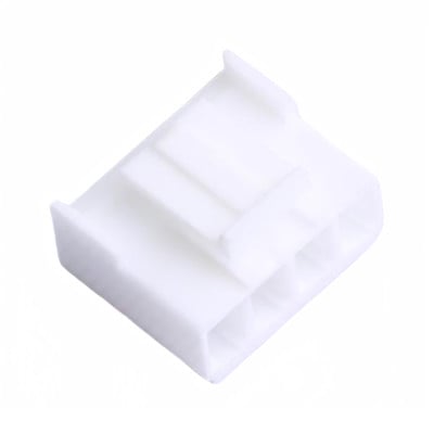 SHOU HAN VH3.96-9Y Rectangular Connector Housing