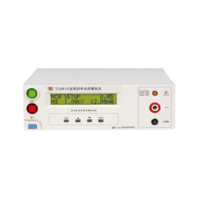CZYAZI YD9930A Safety Compliance Tester Chip