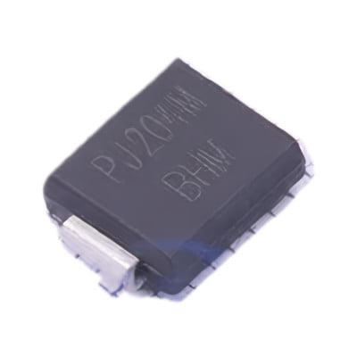 PANJIT 1.5SMCJ40A_R1_00001 TVS Diode