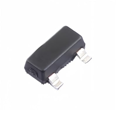 PANJIT BSS8402DW_R1_00001 Single N-Channel MOSFET