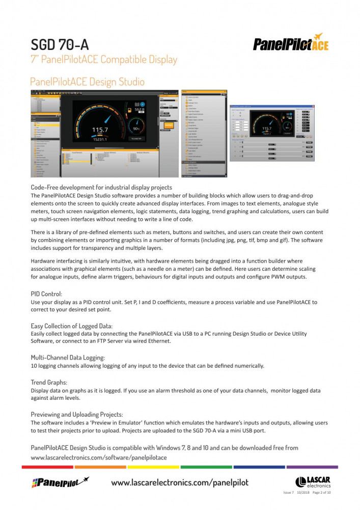 SGD 70-A document page 2