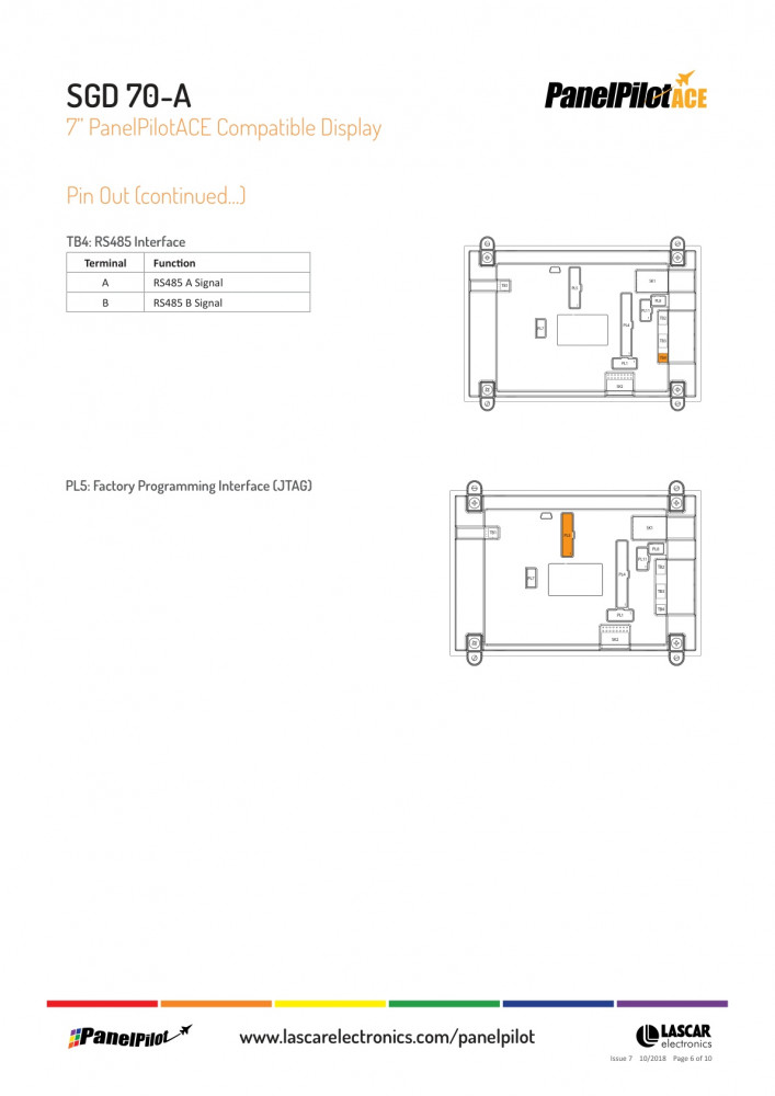 SGD 70-A document page 6