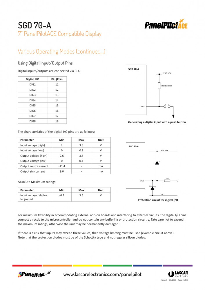 SGD 70-A document page 9