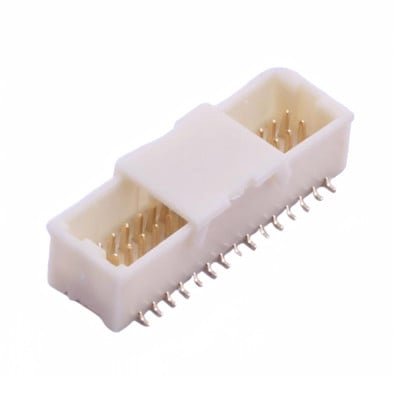 Joint Tech Elec A1001WV-S-2X15PD01