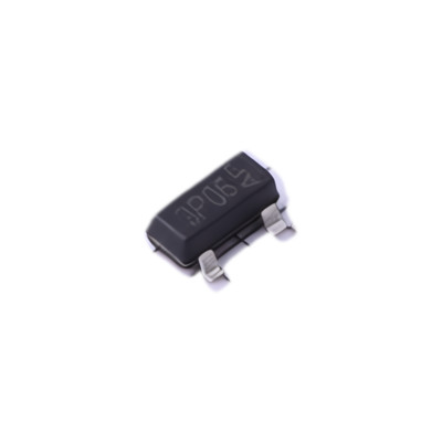 Leiditech Si2300DS Single N-Channel MOSFET