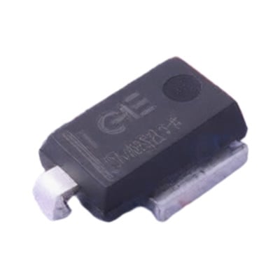 LGE SM8S33A TVS Diode – 33V Unidirectional Transient Voltage Suppressor